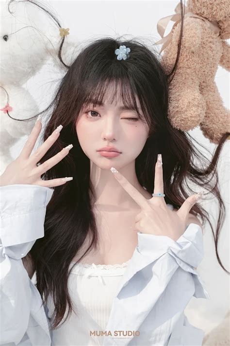 么噶 又盐又甜的小熊女友来了 小红书 花瓣网