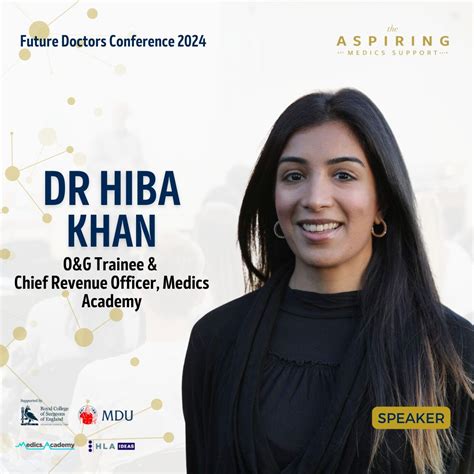 Hiba Khan On Linkedin Aspiringmedics Futuredoctors