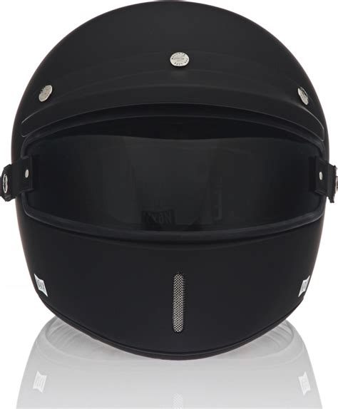 Nexx Xg100 Matte Black Helmet Speed Addicts