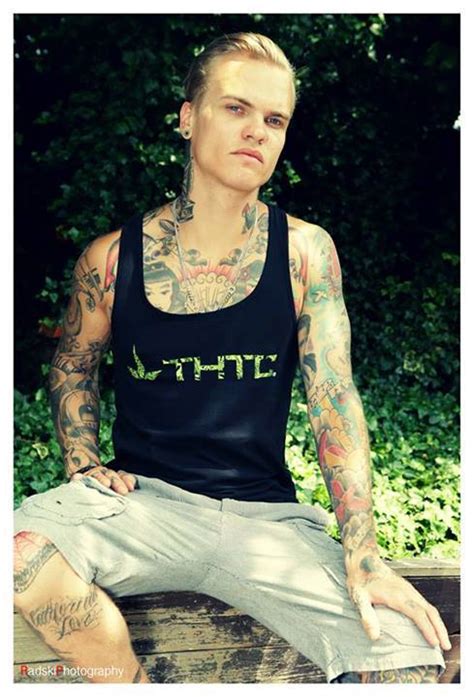 Steve Forrest Photos De La Période Loud Like Love Placebo City