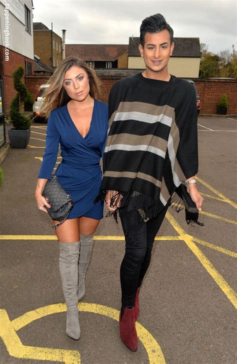 Abigail Clarke Nude OnlyFans Leaks Fappening FappeningBook