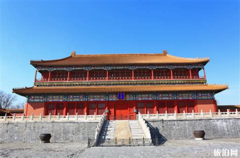 故宫春节什么时候开门2022 附开放时间注意事项和交通攻略 旅泊网