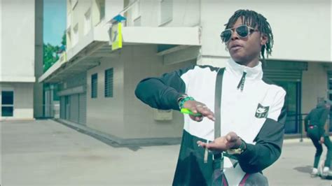 Koba Lad Train De Vie Instru Youtube