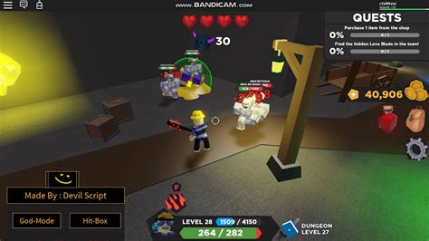 TREASURE QUEST SCRIPT HACK GUI MADE BY DEVILS SCRIPT YouTube