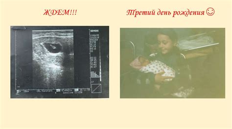 Третий день рождения презентация онлайн