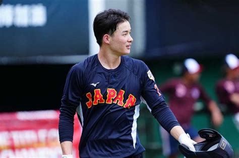 「慶応のプリンス」の意外な天敵 丸田「苦手です」台湾入りで奮闘中 Full Count