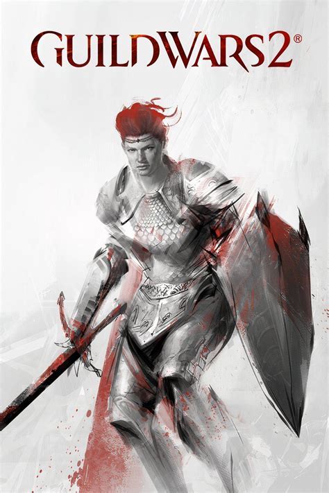 Arenanet Announces Guild Wars 3 For Pc And Playstation 5