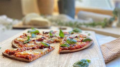 The Ultimate Vegan Pizza Recipe And How To Guide