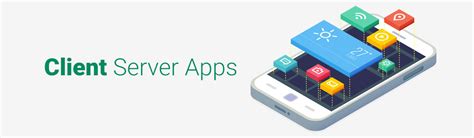 Best Innovative Client Server Apps Development Company In Hyderabad India
