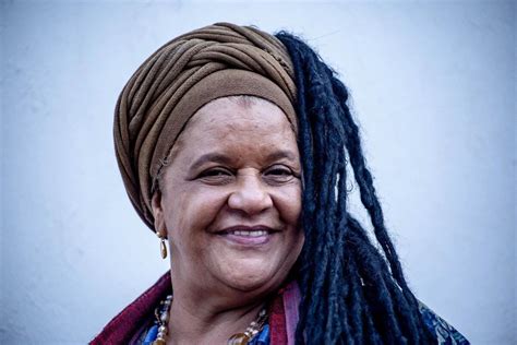 Ialorixá eleita patrimônio vivo Mãe Beth de Oxum faz a revolução