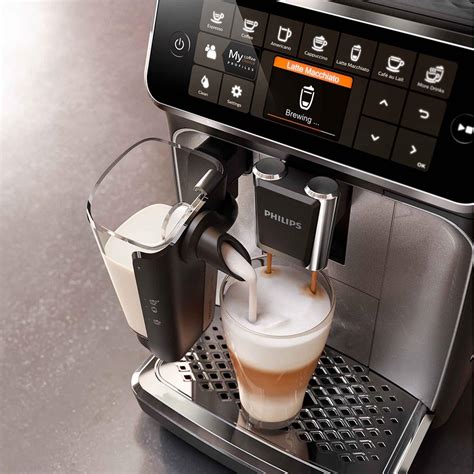 Philips EP4346 70 4300 Espresso Makinesi Fiyatı ve Özellikleri Vatan