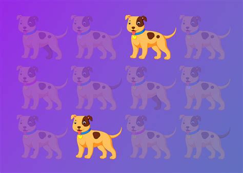 Test Découvre à Quel Point Tu Es Attentif En Résolvant Ces 15 énigmes