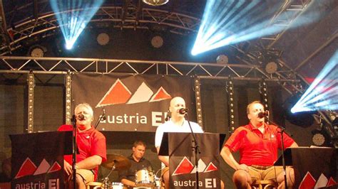 Veranstaltung Austria EI Tollwood München Veranstaltungen Konzerte