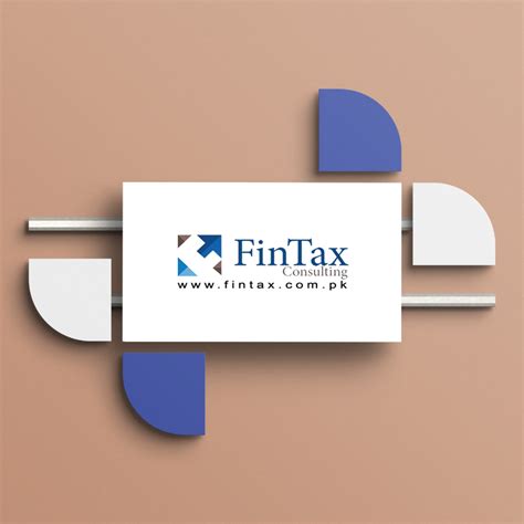 Fintax Consulting Karachi
