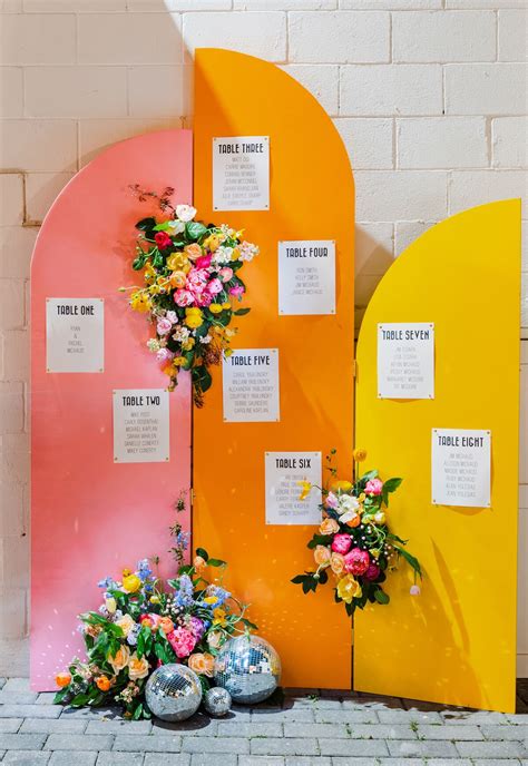 21 Swoon Worthy DIY Wedding Seating Chart Ideas That Work For Your