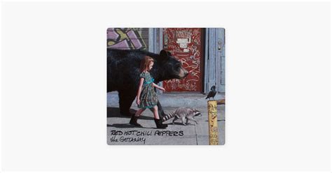 ‎sick Love Song By Red Hot Chili Peppers Apple Music