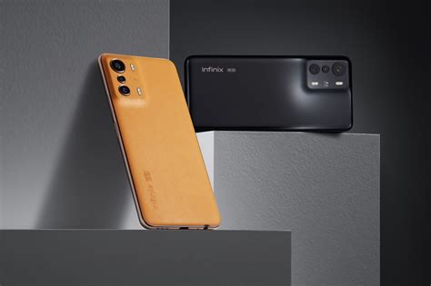 Ini Fitur Fitur Unggulan Di Infinix Zero G Bikin Perfoma Harian Makin Gahar Futureloka Com