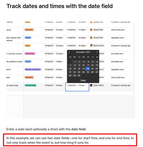 8 Inspiring Examples Of Great Software Documentation Archbee Blog