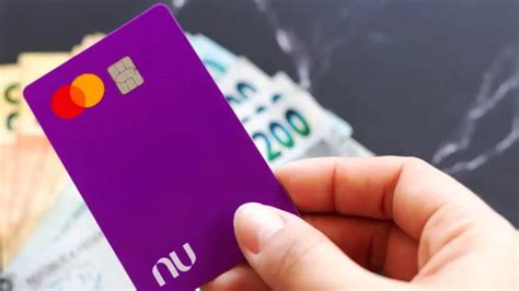 Nubank revela NuCel telefonia móvel que não requer chip físico