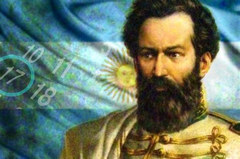 Martín Miguel De Güemes ¿quién Fue Y Por Qué Es Feriado El 17 De Junio