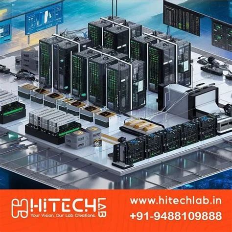 Advanced Cloud Devops Lab Configuration At Rs 100000 Month In Chennai