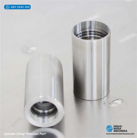Apa Itu Mesin Cnc Yuk Ketahui Pengertian Mesin Cnc Kreasi Muda