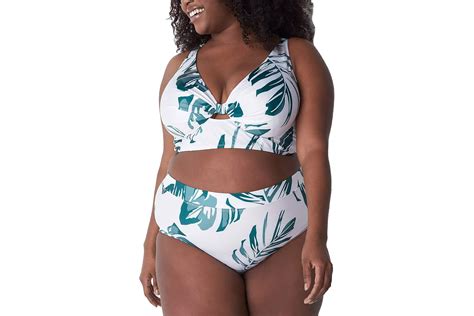 Lane Bryant Outlet Swimwear Top Sellers