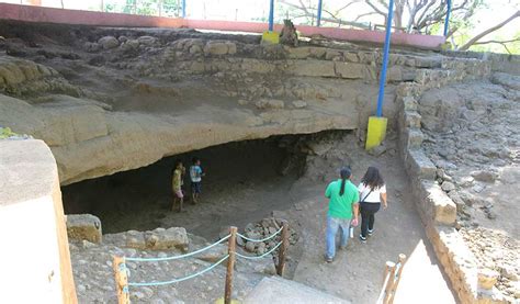 Sitios Arqueológicos y de Petroglifos Managua