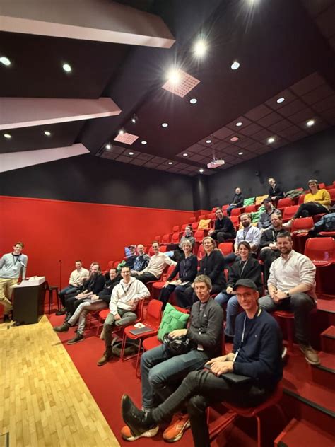 How Stim Gained 3 Ai Solutions In 2 Days Devoteams Genai Hackathon Devoteam