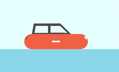 Create Moving Car Animation Using Html Css Source Code
