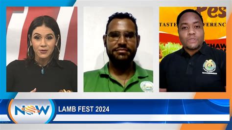 Lamb Fest 2024 Ttt News