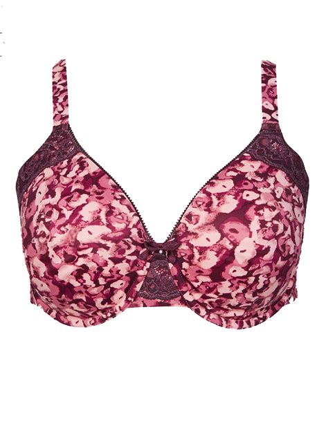 Marks And Spencer Mand5 Assorted Full Cup Sports And Nursing Bras