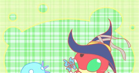P★c交流」 【p★c】おなじいろ【フィオーレフェスタ】 かにばさみのイラスト Pixiv