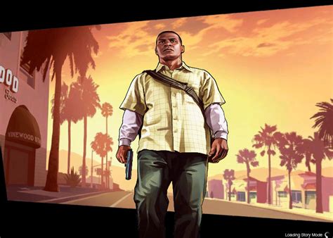 New Startup Loading Screens Gta5