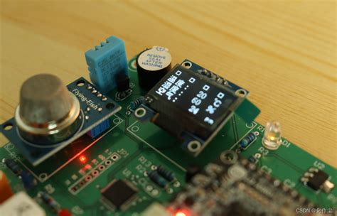 Stm32项目设计：基于stm32的智能家居系统设计基于stm32智能家居项目 Csdn博客