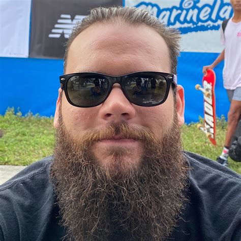 Ben Harrison From Fl Usa Skateboarding Global Ranking Profile Bio