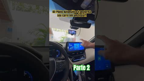 Como Funciona O Openpilot Parte 2 Openpilot Comma Youtube