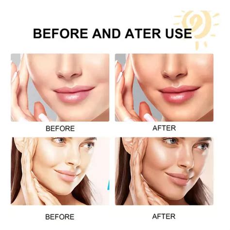 2 Unidades Crema Bronceadora En Gel Bronceador Intensivo De 100 G