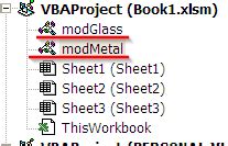 Excel Compile VBAProject Change The Order Of The Compilation Of
