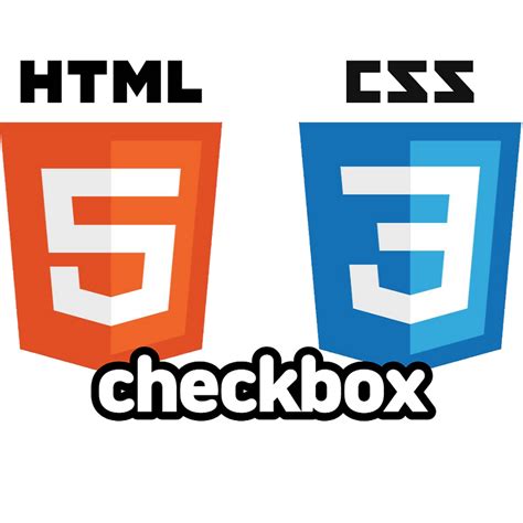Html And Css Input태그 체크박스checkbox 상태 확인하는 방법