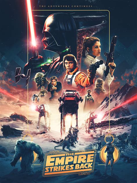 5186 Best Star Wars The Empire Strikes Back Images On Pholder Star