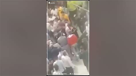 تجاوز به دختر 12 ساله در اسلامشهر تهران توسط مهاجران افغان Youtube