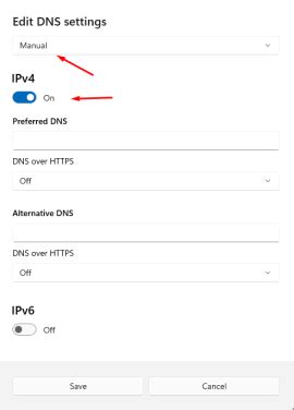 OpenDNS Pengertian Keunggulan Hingga Cara Menggunakannya