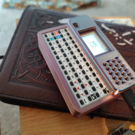 Cardputer Case Custom Durable Etsy