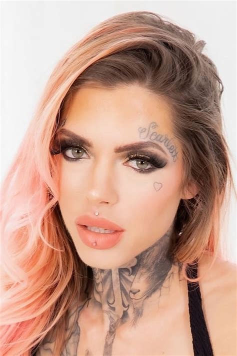 Chantal Danielle The Movie Database TMDB