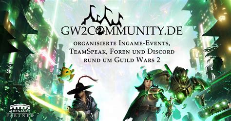 Boss Timer Gw2community De