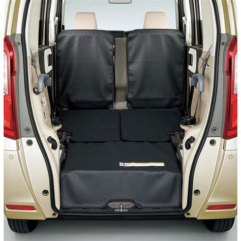 Honda ホンダ 純正 Nbox N Box エヌボックス カーゴライナー 20184〜仕様変更 08p42 Tte 000