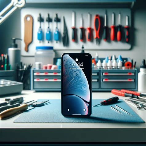 Cambiar Pantalla IPhone 12 Pro Max Precio En MovilOne
