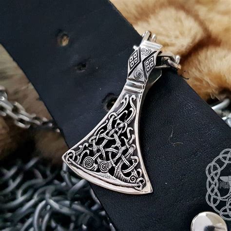Viking Axe Etsy
