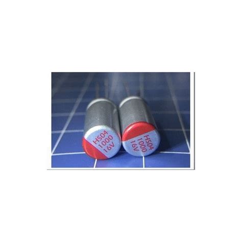 1000UF-16V Solid